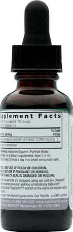 Vitex Berry extract for women's health