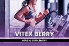 vitex berry for hormonal balance