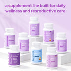 Vitex capsules for enhanced fertility