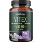 Vitex Chasteberry 600 mg capsules