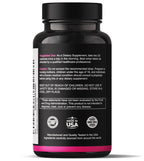 Vitex Chasteberry supplement for hormonal balance