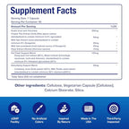 Vitex for hormonal balance during menopause
