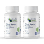 Vitex hormone balance multivitamins