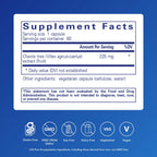 vitex supplement for hormonal balance