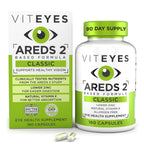 Viteyes AREDS 2 eye vitamins