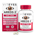 Viteyes AREDS 2 macular support capsules