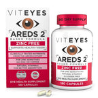 Viteyes AREDS 2 macular support capsules