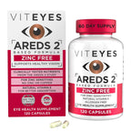 Viteyes AREDS 2 macular support capsules