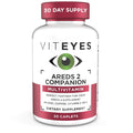 Viteyes AREDS 2 multivitamin capsules