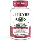 Viteyes AREDS 2 multivitamin capsules