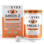 Viteyes AREDS 2 powder for eye health