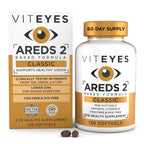 VITEYES AREDS 2 vitamin A benefits