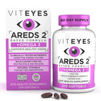 Viteyes AREDS 2 vitamin A supplement