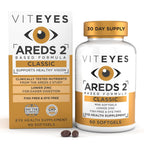 Viteyes AREDS 2 vitamin A supplement