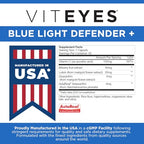 Viteyes capsules for screen users