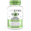 Viteyes fish oil for eye health