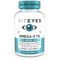 Viteyes fish oil softgels for health