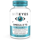 Viteyes fish oil softgels for health