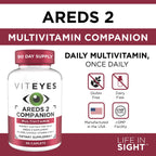 Viteyes multivitamin for men and women
