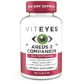 Viteyes multivitamins for eye health