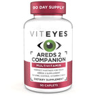 Viteyes multivitamins for eye health