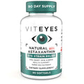 Viteyes Natural Astaxanthin softgels
