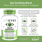 Viteyes omega 3 for kids