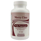 Viti-Nutrients multivitamins for daily health