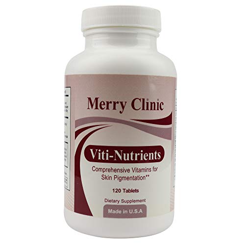 Viti-Nutrients multivitamins for daily health