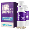 vitiligo capsules for skin health