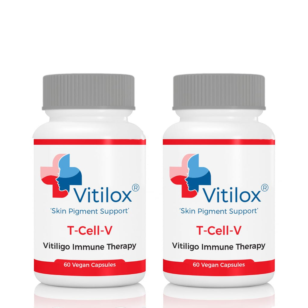 Vitilox immune support multivitamins