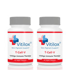 Vitilox immune support multivitamins