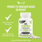 VITINITY 120 capsules for daily wellness