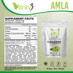 VITINITY Amla powder easy to use