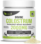 VITINITY bovine colostrum multivitamins