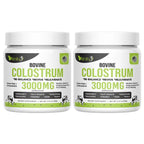VITINITY bovine colostrum powder benefits