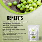 VITINITY collagen for hair strength