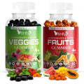 VITINITY gummy multivitamin for kids