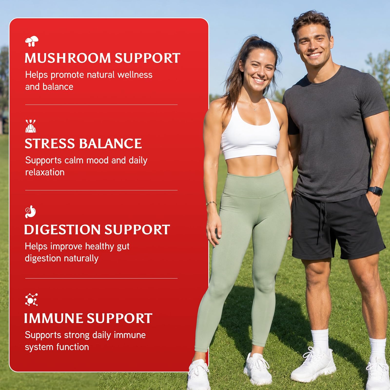 VITINITY multivitamin for women daily