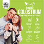 VITINITY multivitamins for immune support