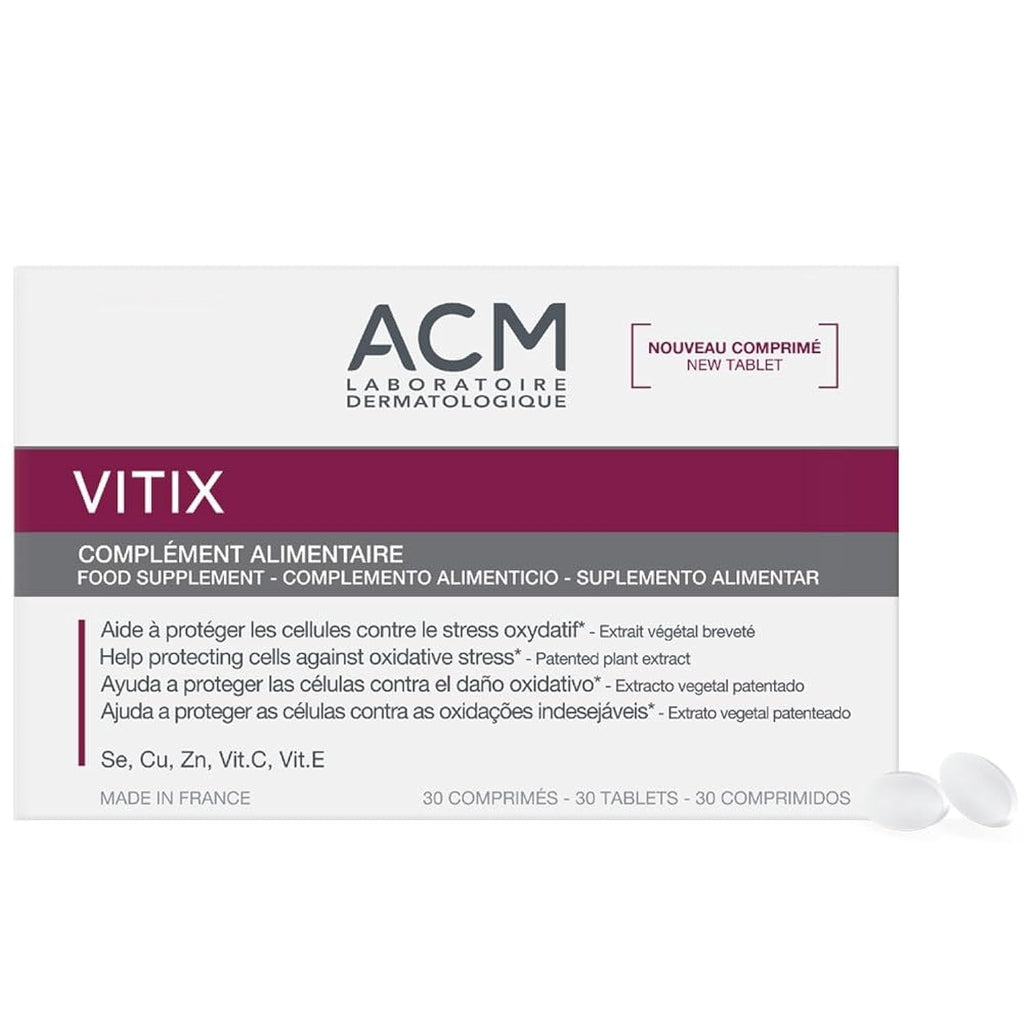 Vitix multivitamins for daily health