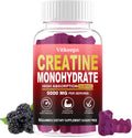 Vitkeepx creatine gummies for energy