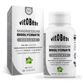 Vitobest magnesium glycinate capsules