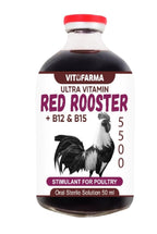 VITOFARMA B12 muscle recovery support