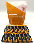 Vitonus glucose gels for energy