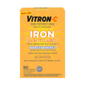 Vitron-C iron supplement for women
