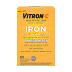 Vitron-C iron supplement for women