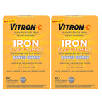 Vitron-C iron supplement for women