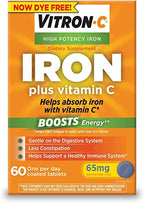 vitron-c vitamin c tablets
