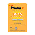 Vitron iron supplement for energy